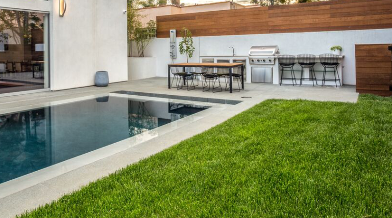 CAIN Interiors & Construction